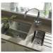 Abode AT1148 Atik Monobloc Kitchen Tap - Sinks-Taps.com