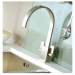 Abode AT1148 Atik Monobloc Kitchen Tap - Sinks-Taps.com