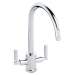 Abode AT2003 Atlas Aquifier Water Filter Tap - Sinks-Taps.com