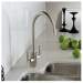 Abode AT2003 Atlas Aquifier Water Filter Tap - Sinks-Taps.com