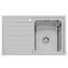 Caple Vanga 90 Sink - Sinks-Taps.com