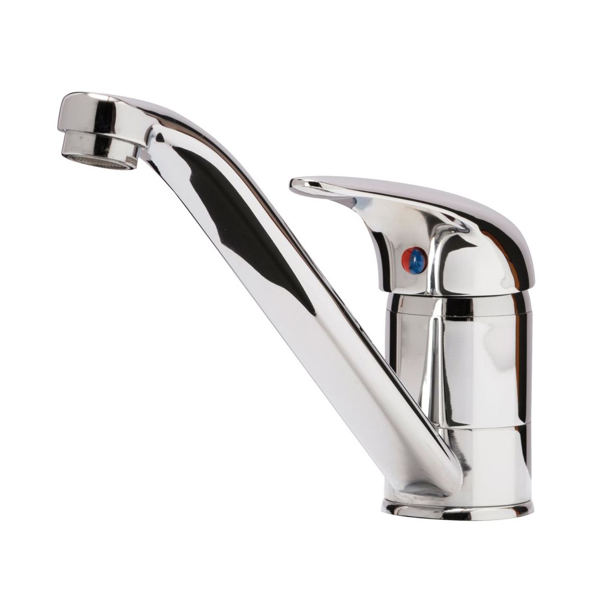 Caple Single Lever Kitchen Tap Sinks Taps