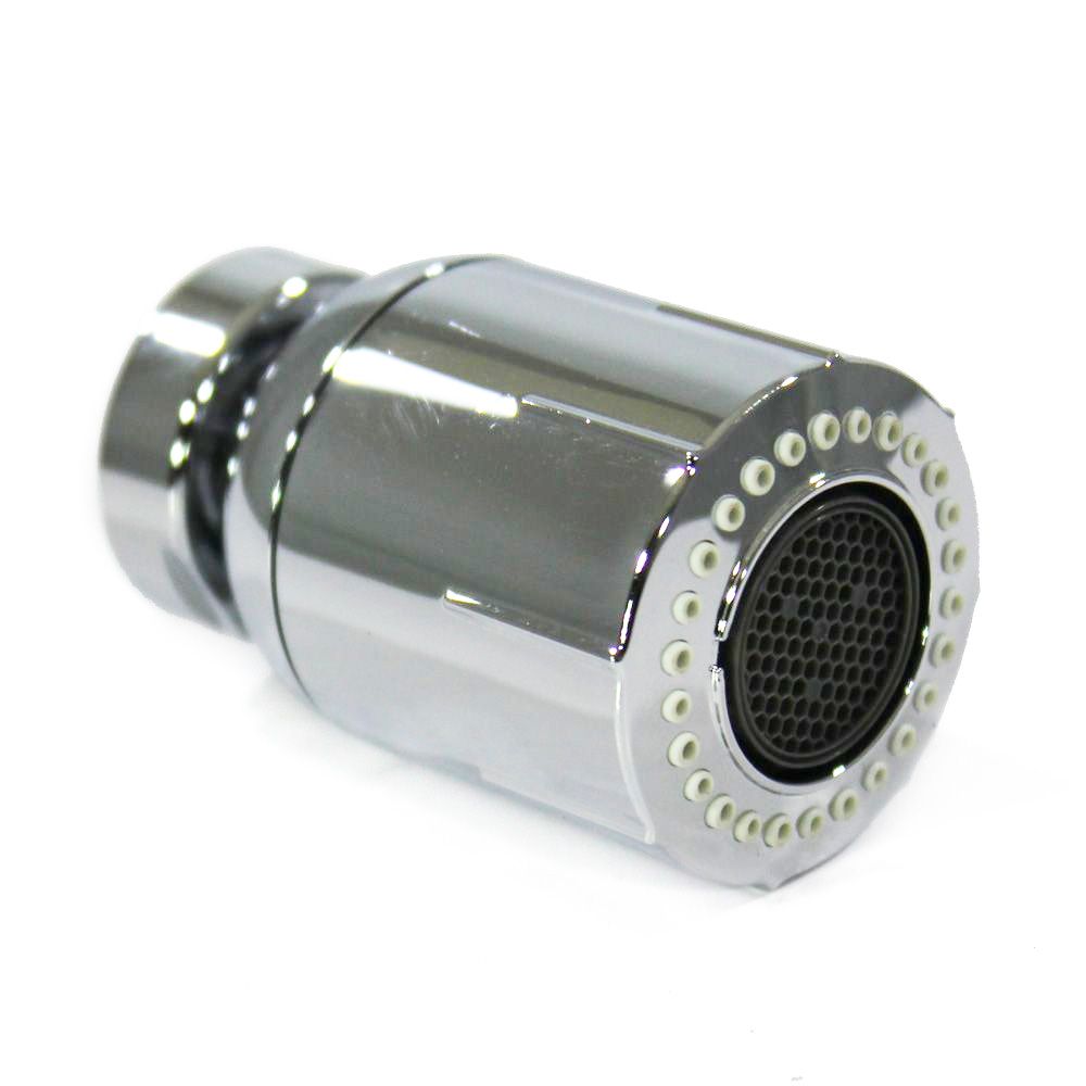 Abode Jet-Spray Aerator - AT1140 - AT1141 - Sinks-Taps.com