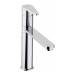 Abode Prime Single Lever Kitchen Tap - Sinks-Taps.com