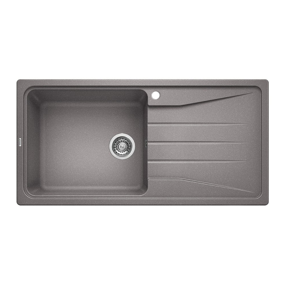 Blanco SONA XL 6 S Silgranit Inset Kitchen Sink - Sinks-Taps.com