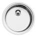 Blanco RONDO SOL-IF Round Bowl Inset Sink - Sinks-Taps.com
