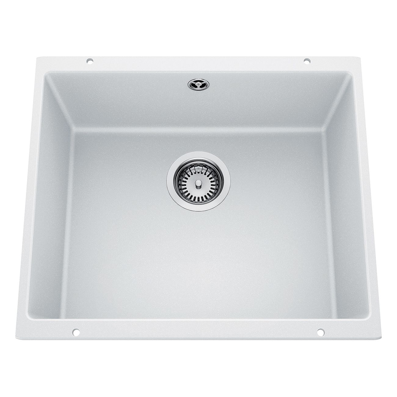 Blanco Undermount Kitchen Sinks | Besto Blog