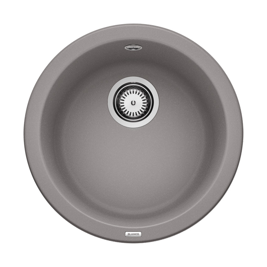 Blanco RONDO Inset Kitchen Sink - Sinks-Taps.com