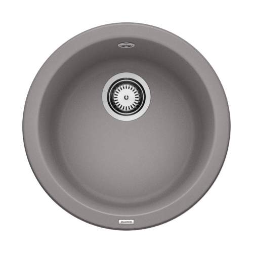 Blanco RONDO Inset Kitchen Sink - Sinks-Taps.com