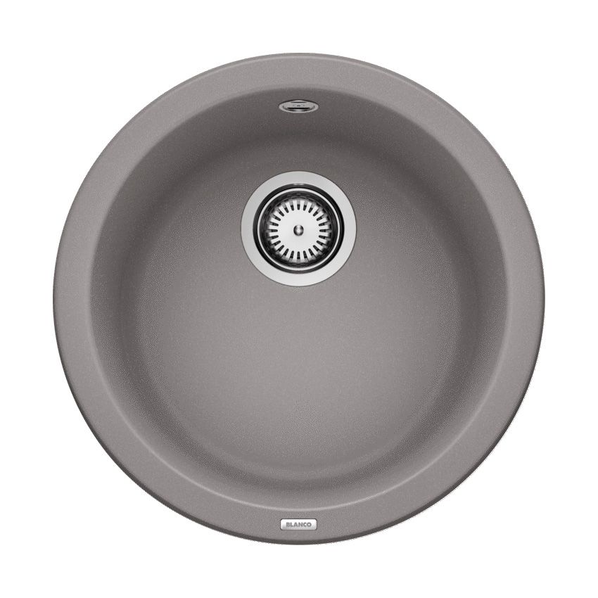 Blanco RONDO Inset Kitchen Sink - Sinks-Taps.com
