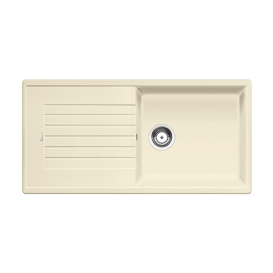 Blanco ZIA XL 6 S Inset Kitchen Sink - Sinks-Taps.com
