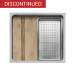 Caple AXLE 45 Stainless Steel Kitchen Sink - Sinks-Taps.com