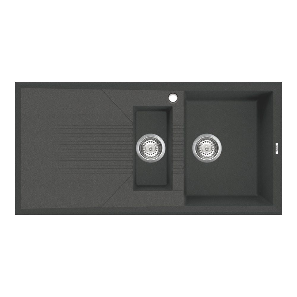 Cream Kitchen Sink Taps – Juameno.com