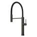 Gessi 316 Kitchen Meccanica Semi-Professional Single Lever Tap - Sinks ...