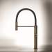 Gessi 316 Kitchen Meccanica Semi-Professional Single Lever Tap - Sinks ...