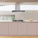 Caple Zi922 Island Cooker Hood - Sinks-Taps.com