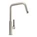 Abode HEX Single Lever Kitchen Tap AT2087 - Sinks-Taps.com