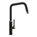 Abode HEX Single Lever Kitchen Tap AT2087 - Sinks-Taps.com