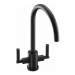 Abode AT2003 Atlas Aquifier Water Filter Tap - Sinks-Taps.com