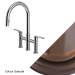 Perrin and Rowe Armstrong 4549HT Bridge Tap with Pull Down Rinse ...