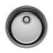Blanco RONDO SOL-IF Round Bowl Inset Sink - Sinks-Taps.com