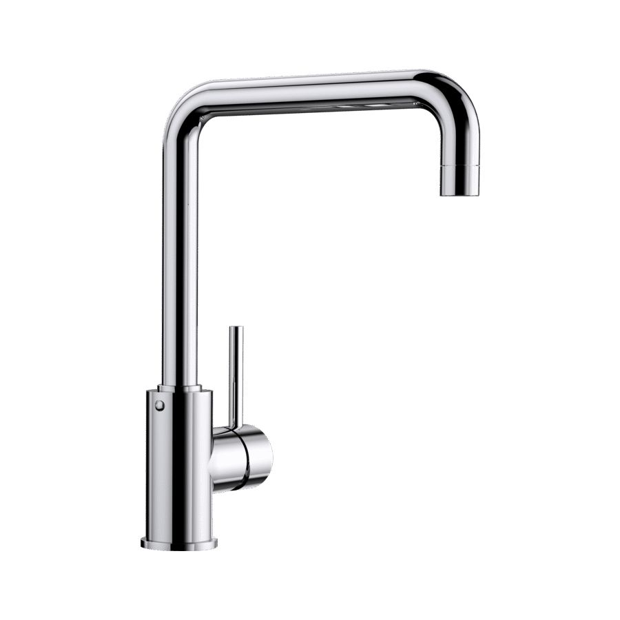 Blanco MILI Single Lever Kitchen Tap - Sinks-Taps.com
