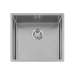 Caple Mode 451 Stainless Steel Kitchen Sink - Sinks-Taps.com